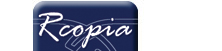 Rcopia Admin Console